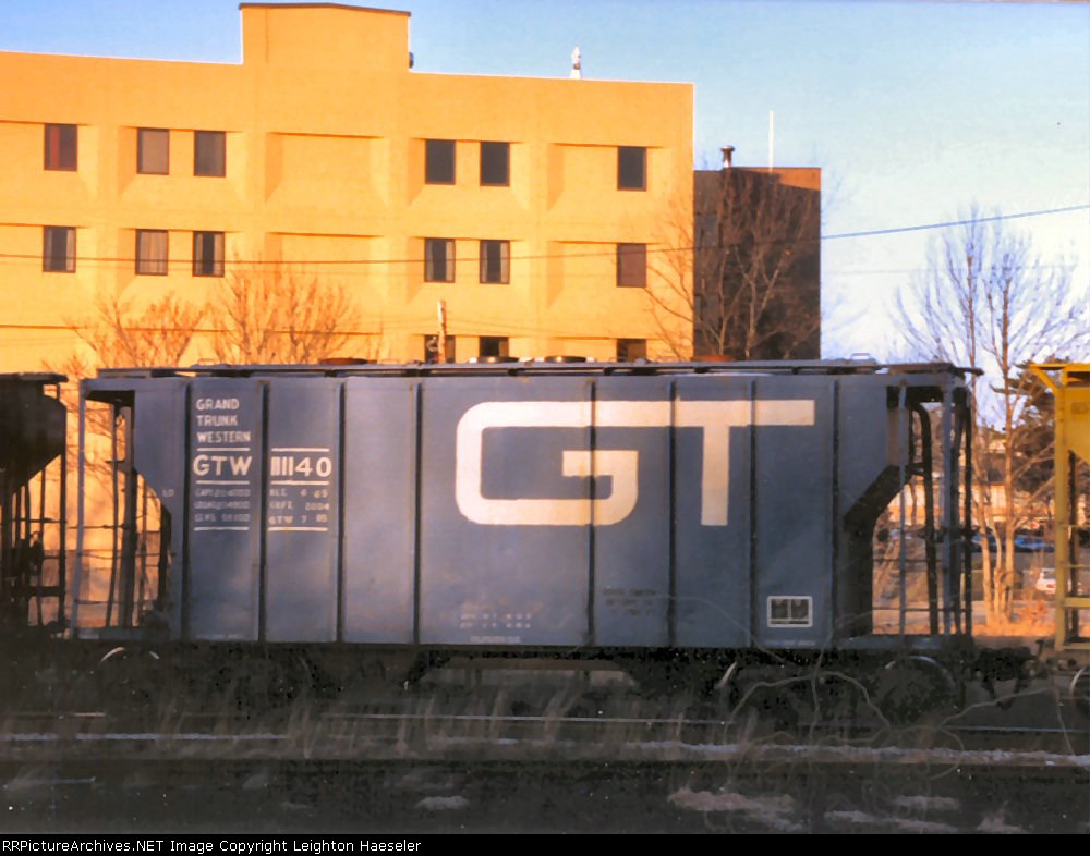 GTW 111140
